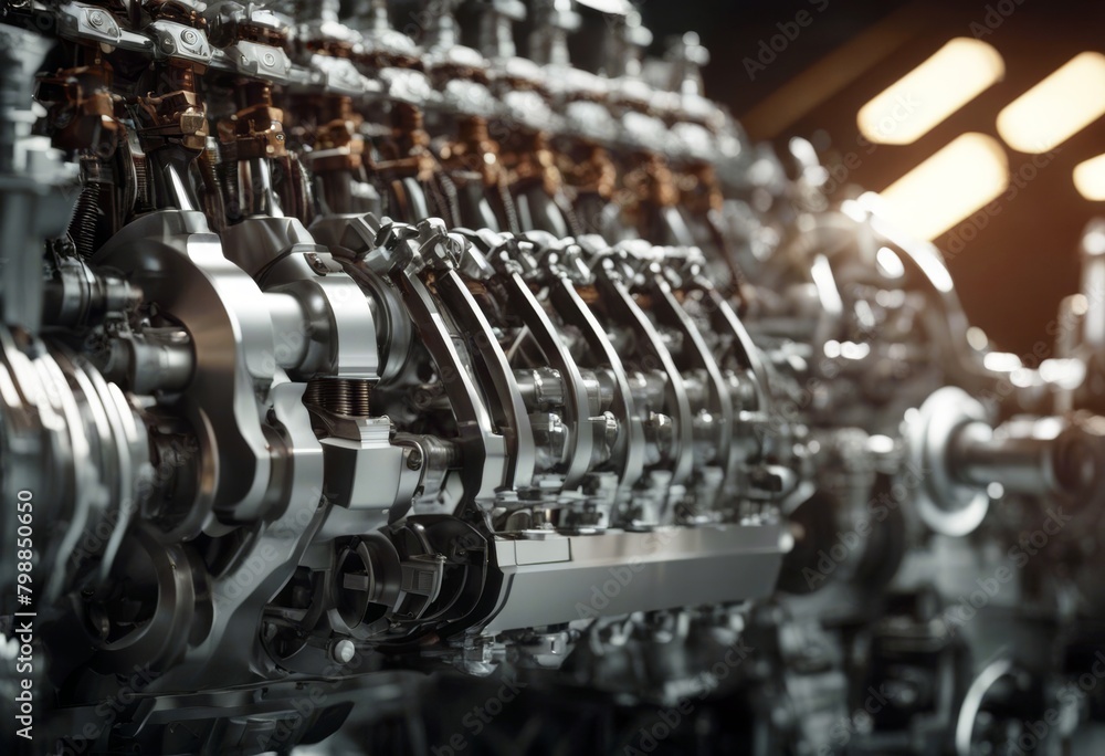 'development engine render 3d representing image assembly background ...