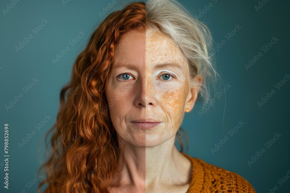 Aging resistance and senescent dynamics merge in discussions on growing ...