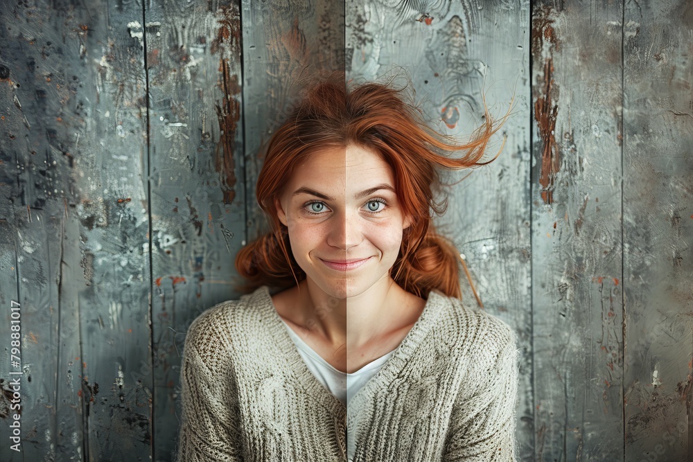 Signs of aging discussions integrate age and Marionette line insights ...