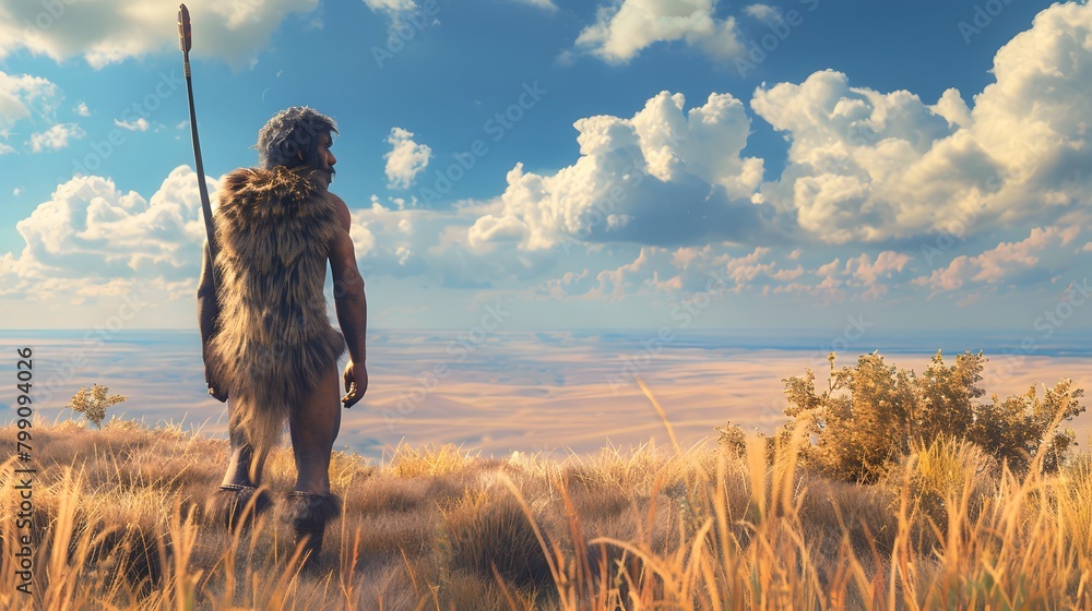 Homo sapiens is the species of human that is the progenitor of the ...