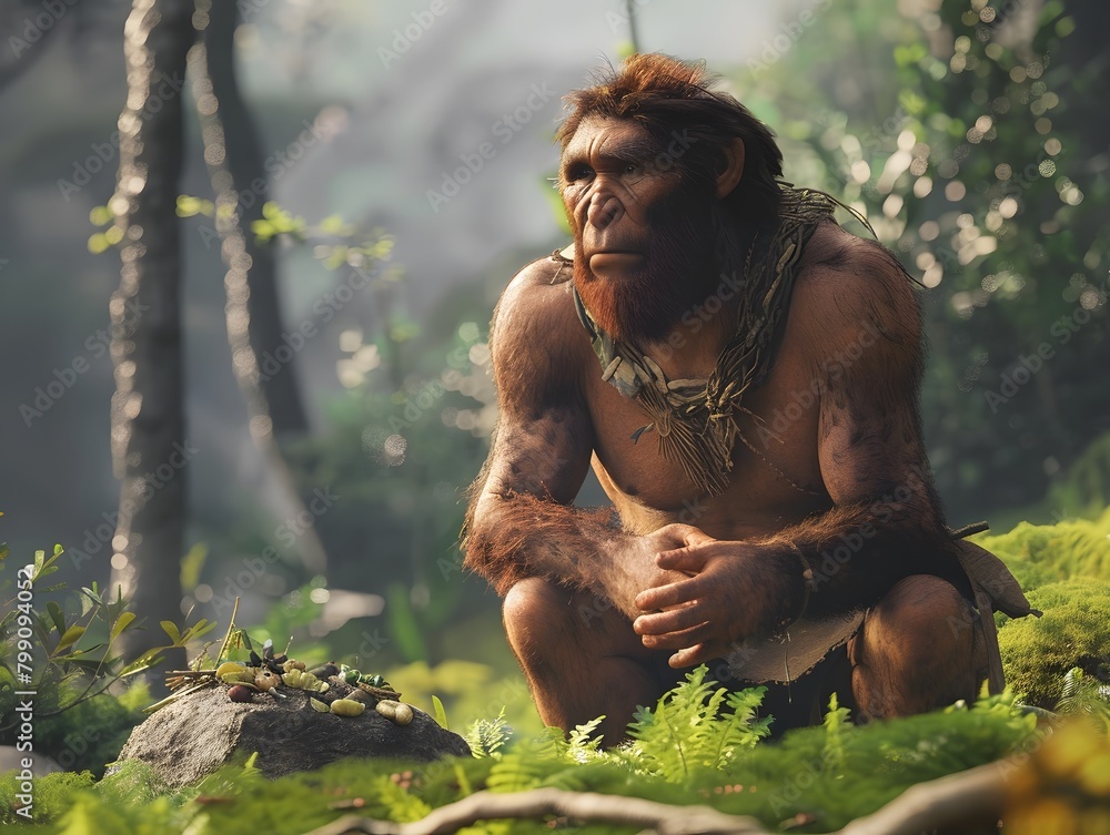 Homo sapiens is the species of human that is the progenitor of the ...