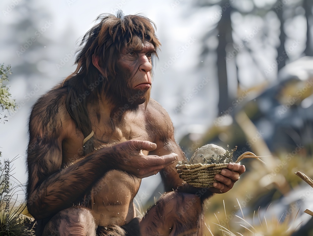 Homo sapiens is the species of human that is the progenitor of the ...