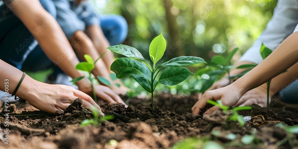 Fostering Teamwork through Sustainable Community Initiatives ...