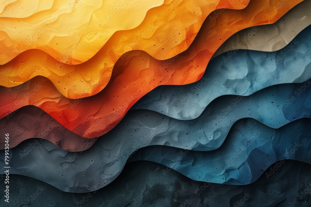 abstract background in colors and patterns for Research Appreciation ...