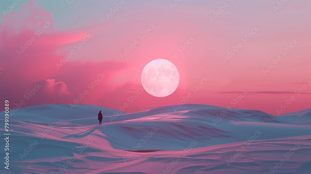 Postmodern graphic design elements reference / backdrop / background ...