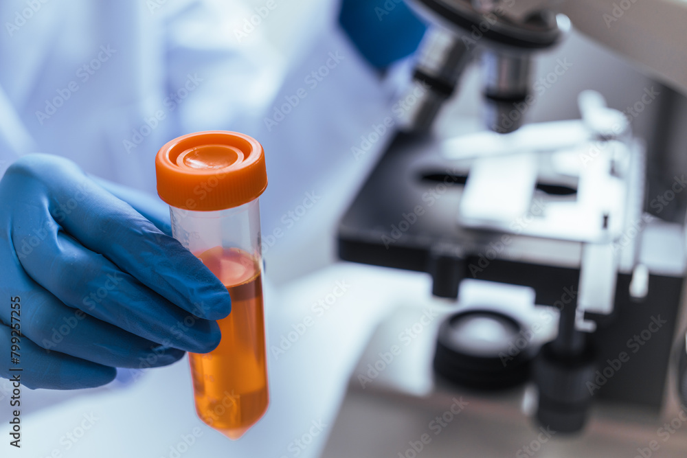 Oil release, chemical reagent mixing, laboratory and scientific ...