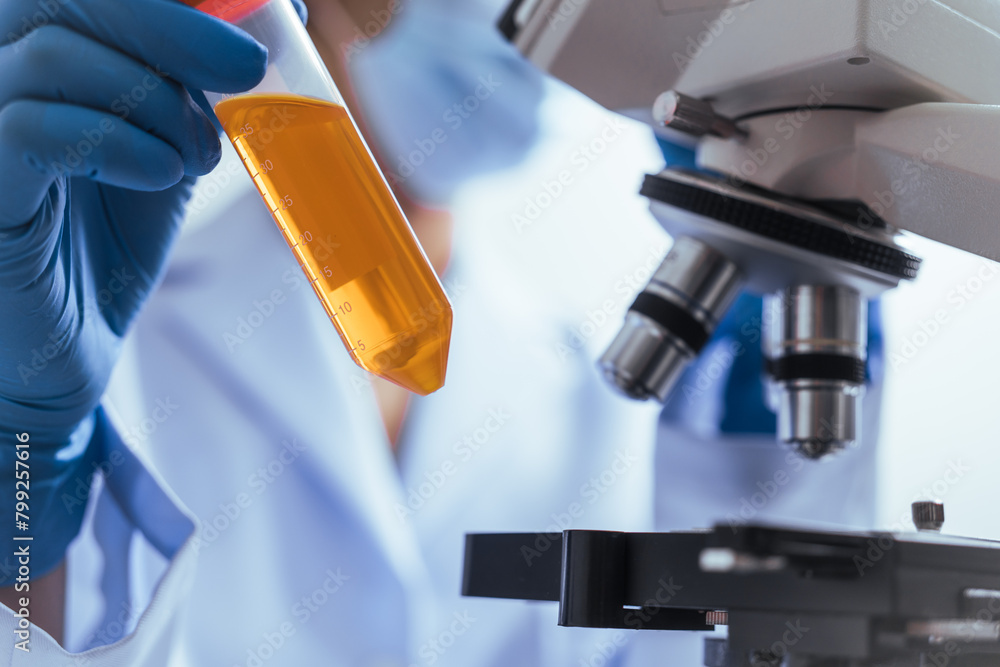 Oil release, chemical reagent mixing, laboratory and scientific ...