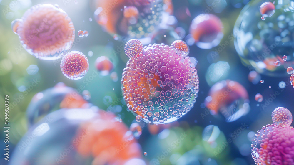 cells, human biology, anatomy, biology, science, microbiology ...