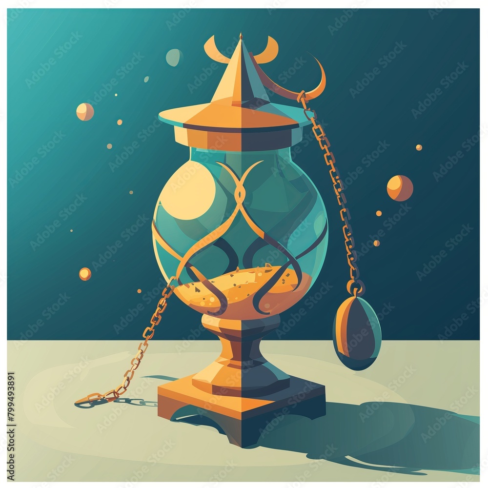 Classic Elixir Game Box in Sand Style Colors 🧪 | Iconic Item for ...