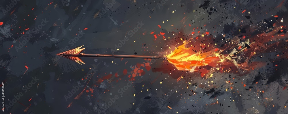 Experiment with different perspectives and angles to portray the ...