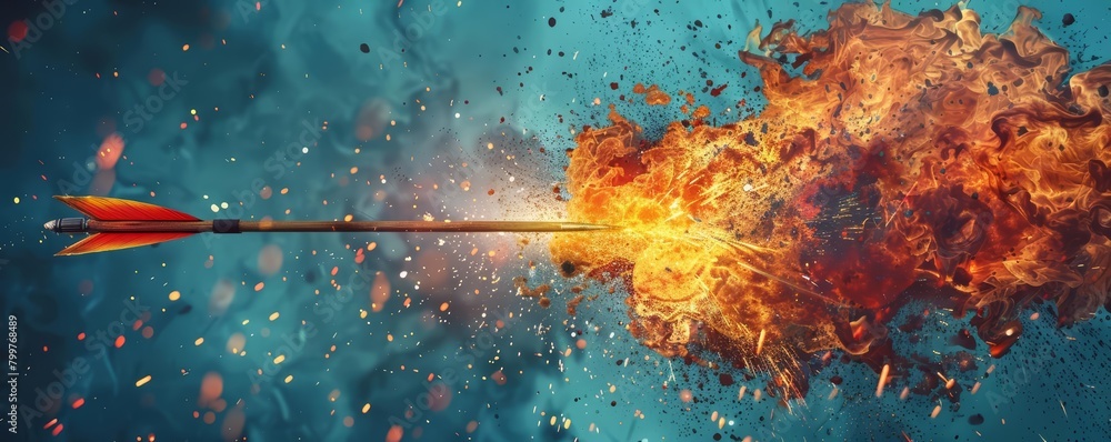 Experiment with different perspectives and angles to portray the ...