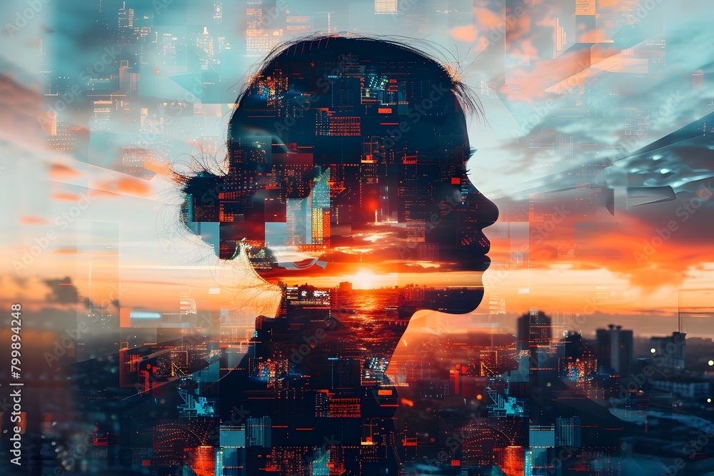 Purposeful Careers Visualized:Dynamic Imagery Showcasing Careers ...