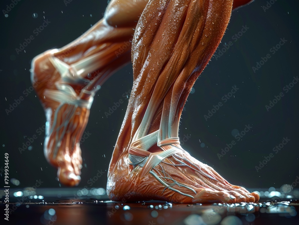 Safety first. These candidates are guaranteed to keep your feet in tip ...