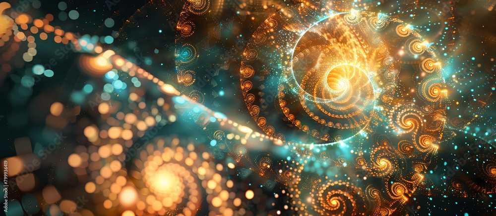 Astrology, Numerology, occult sciences, space and constellations ...