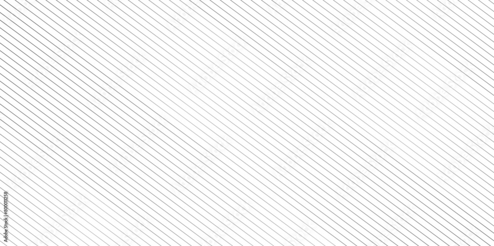 Vector tech geometric thin diagonal striped line pattern gradient ...