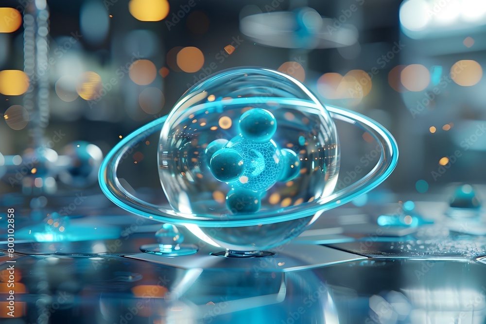 Explore the Potential of Isotopes in Modern Energy Solutions Through ...