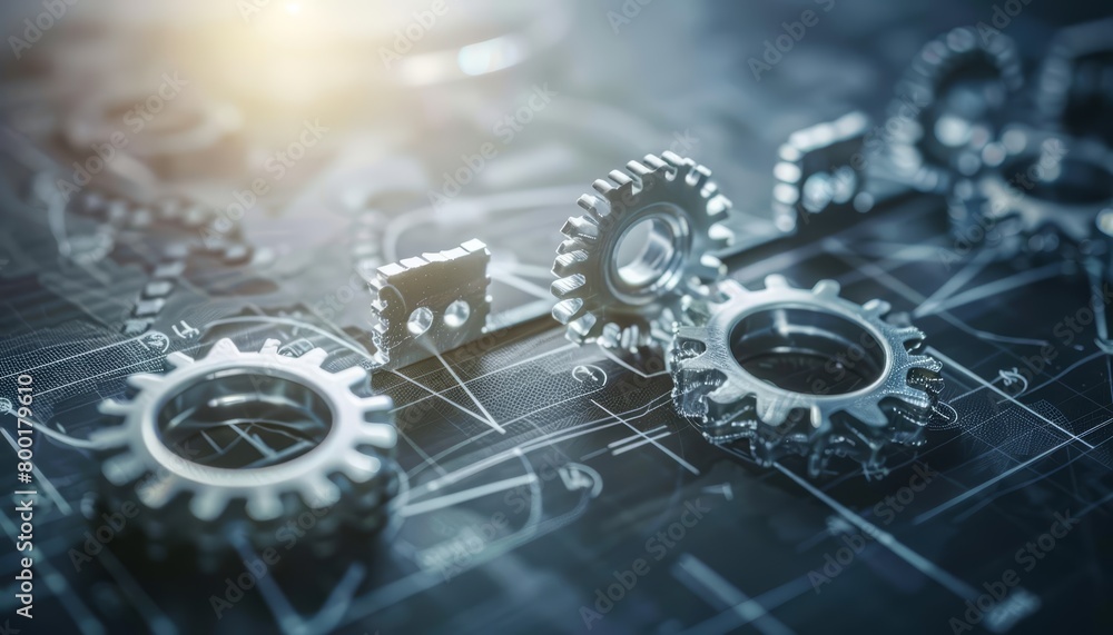 Continuous improvement in processes and systems is fundamental to ...