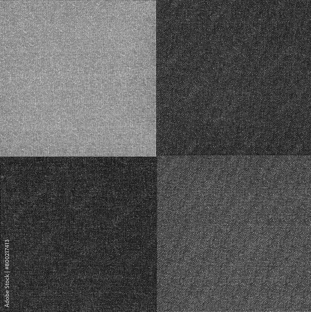 Cloth pattern background illustration, decor template for design ...