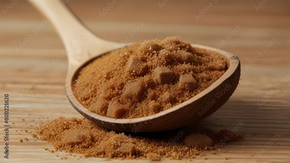 Foto de Product Photography Prop, Baking Ingredient, Healthy Sweetener ...