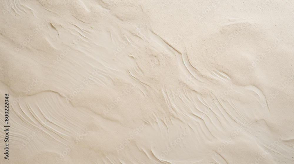 Serene Coastal Charm: Textured Sand Background with Beachy Vibe ...