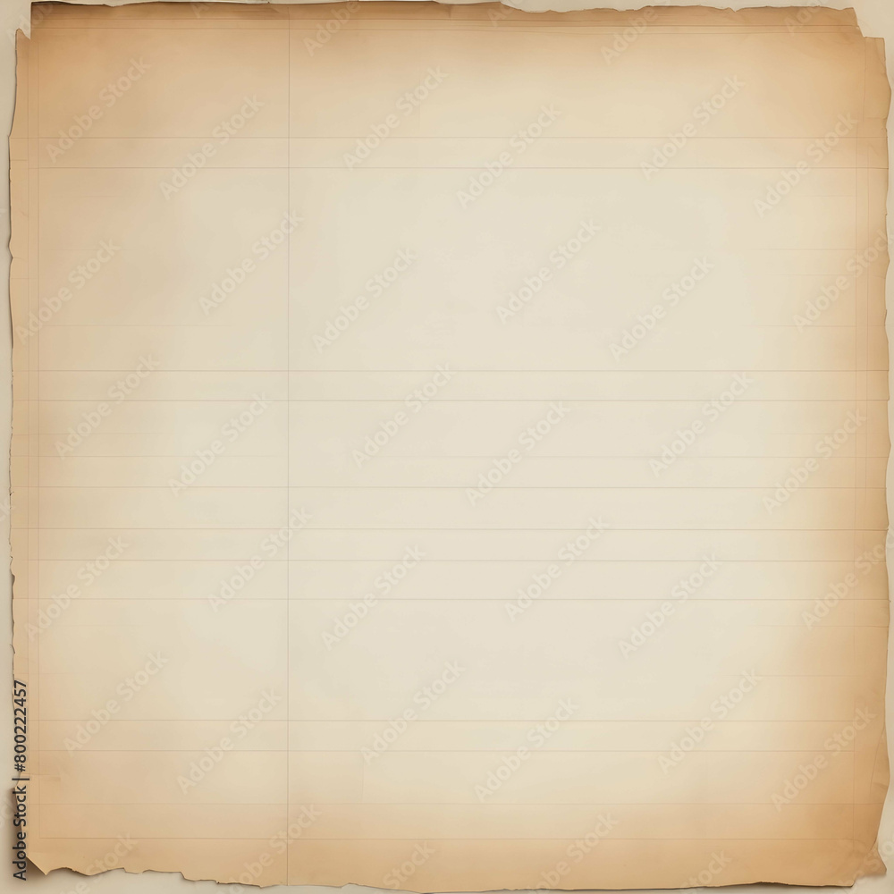 blank old newspaper blank texture background Stock Illustration | Adobe Stock