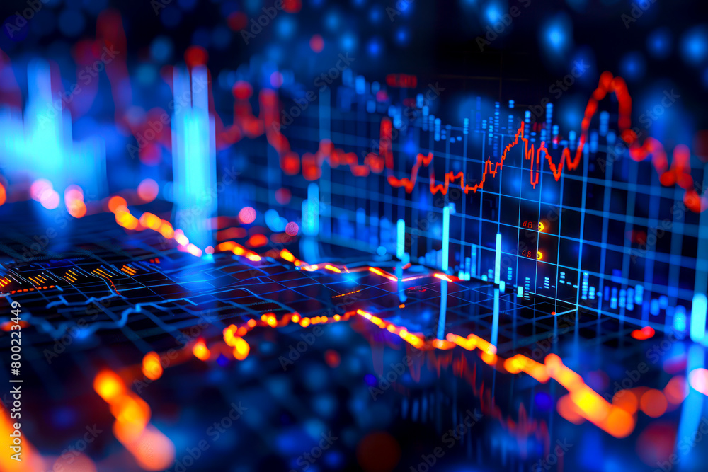 Graphical Insights: Stunning Digital Backgrounds for Creative Content ...