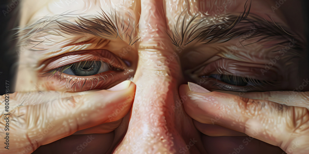 Myasthenia Gravis: The Muscle Weakness and Drooping Eyelids - Visualize ...