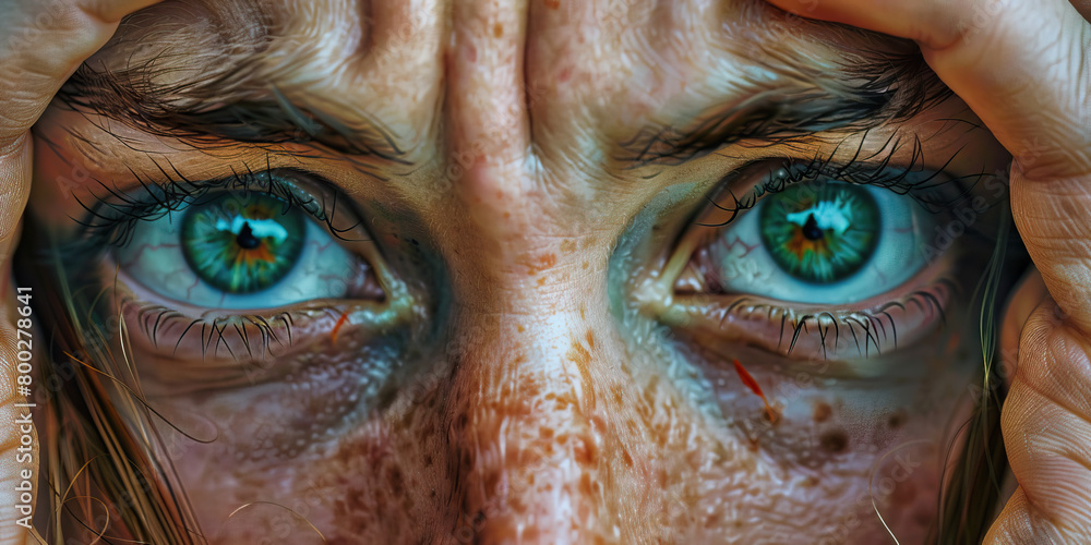 Myasthenia Gravis: The Muscle Weakness and Drooping Eyelids - Visualize ...