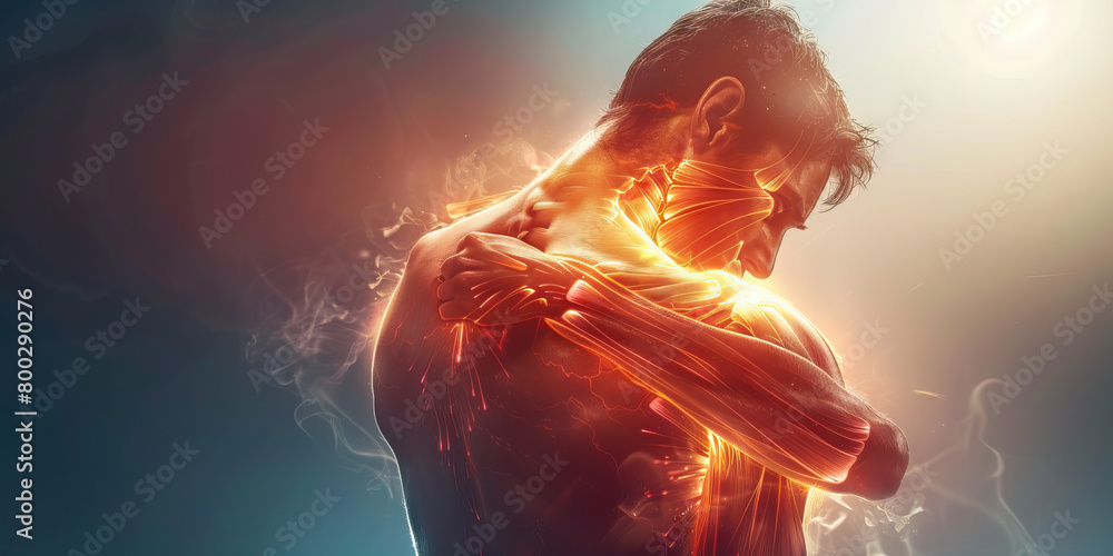 Scapular Fracture: The Shoulder Blade Pain and Limited Arm Movement - A ...