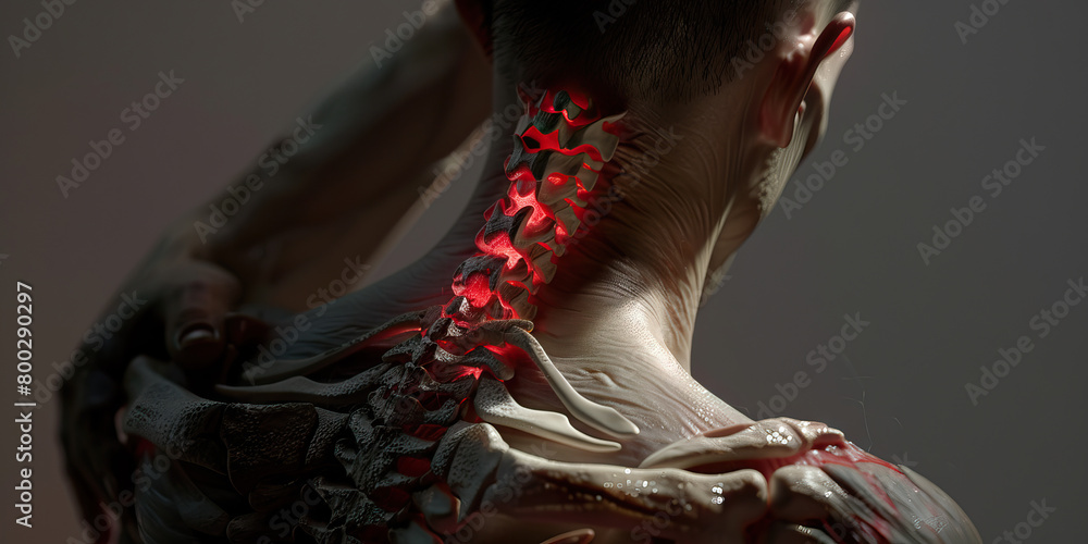 Scapular Fracture: The Shoulder Blade Pain and Limited Arm Movement - A ...