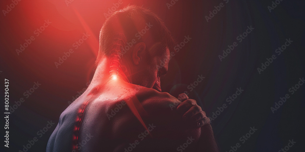 Scapular Fracture: The Shoulder Blade Pain and Limited Arm Movement - A ...