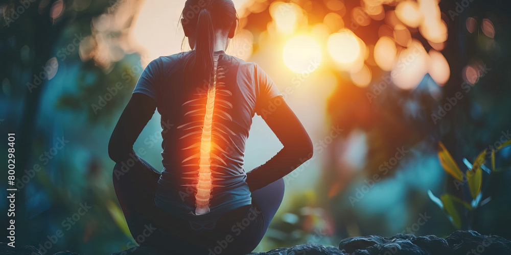 Sacral Fracture: The Lower Back Pain and Difficulty Sitting - Visualize ...