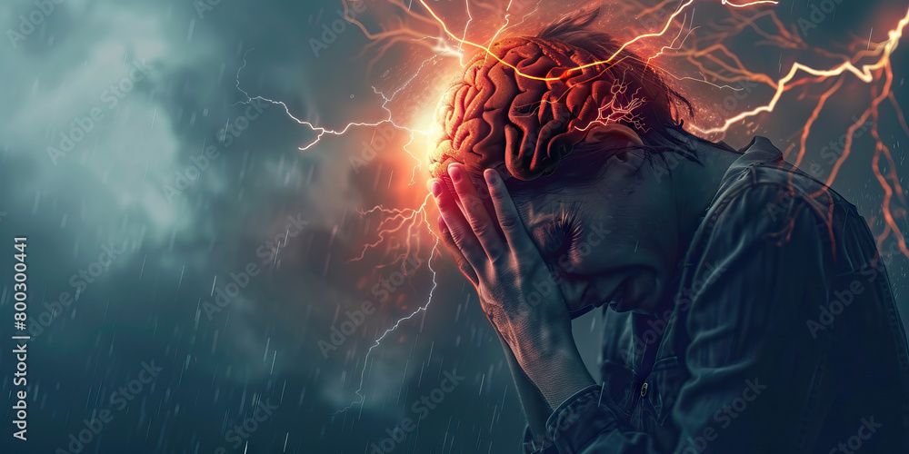 Cerebral Hemorrhage: The Sudden Headache and Neurological Symptoms ...