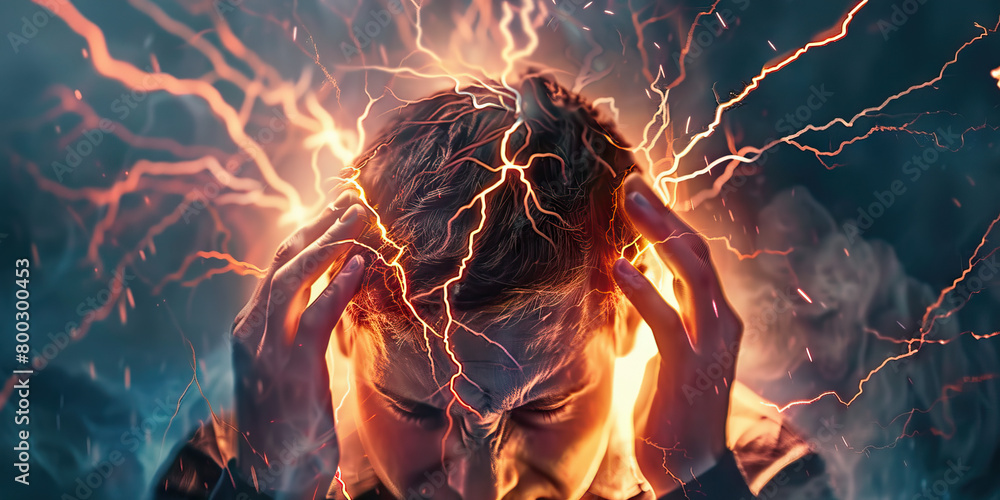 Cerebral Hemorrhage: The Sudden Headache and Neurological Symptoms ...