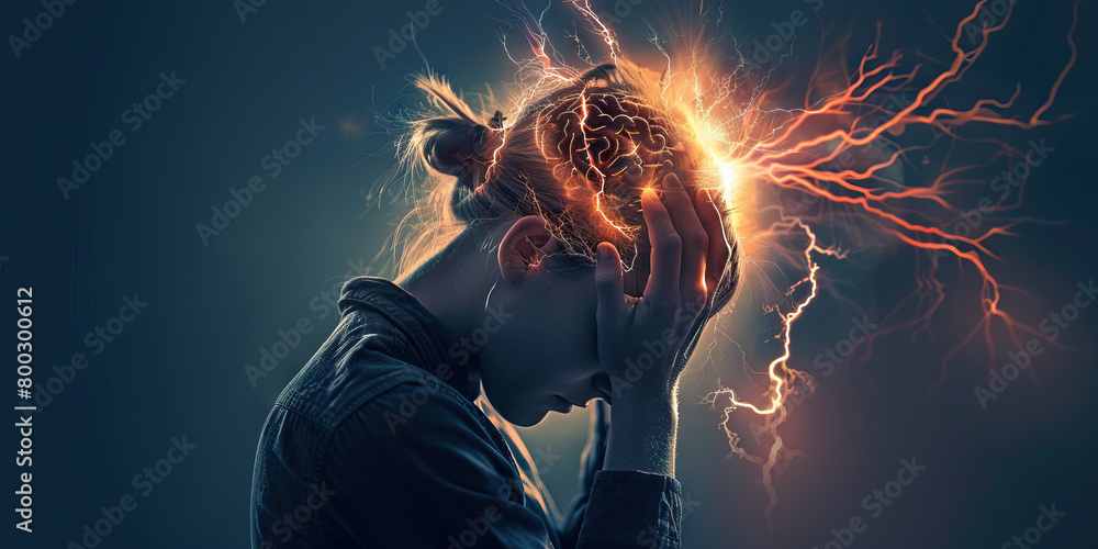 Cerebral Hemorrhage: The Sudden Headache and Neurological Symptoms ...