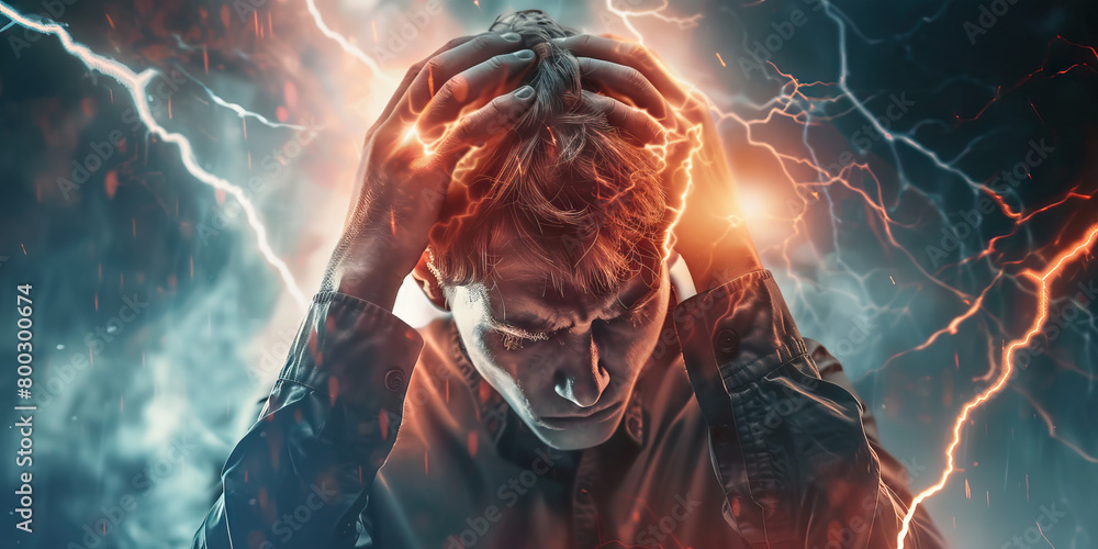 Cerebral Hemorrhage: The Sudden Headache and Neurological Symptoms ...