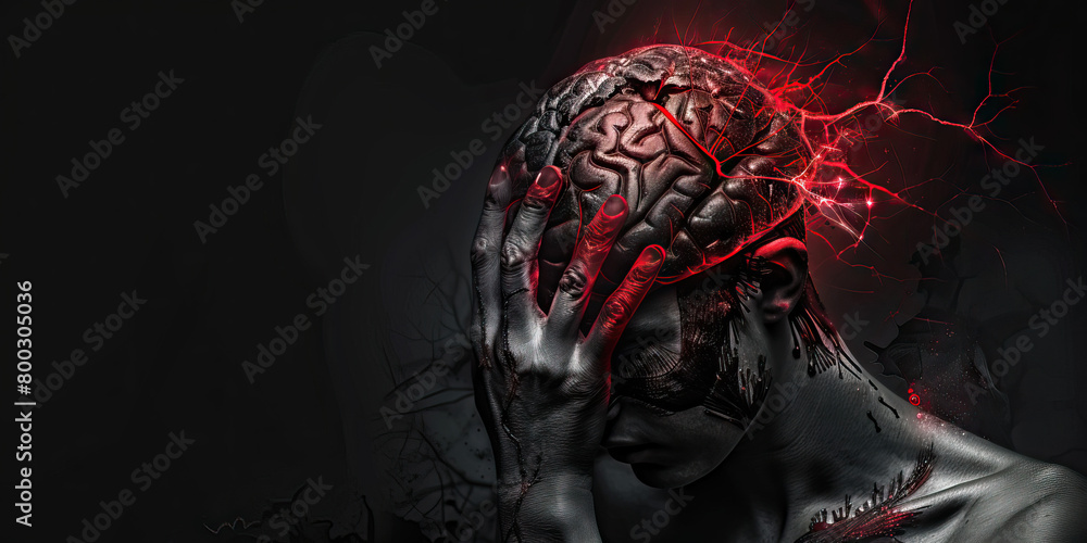 Traumatic Brain Injury: The Cognitive Impairment and Headache ...