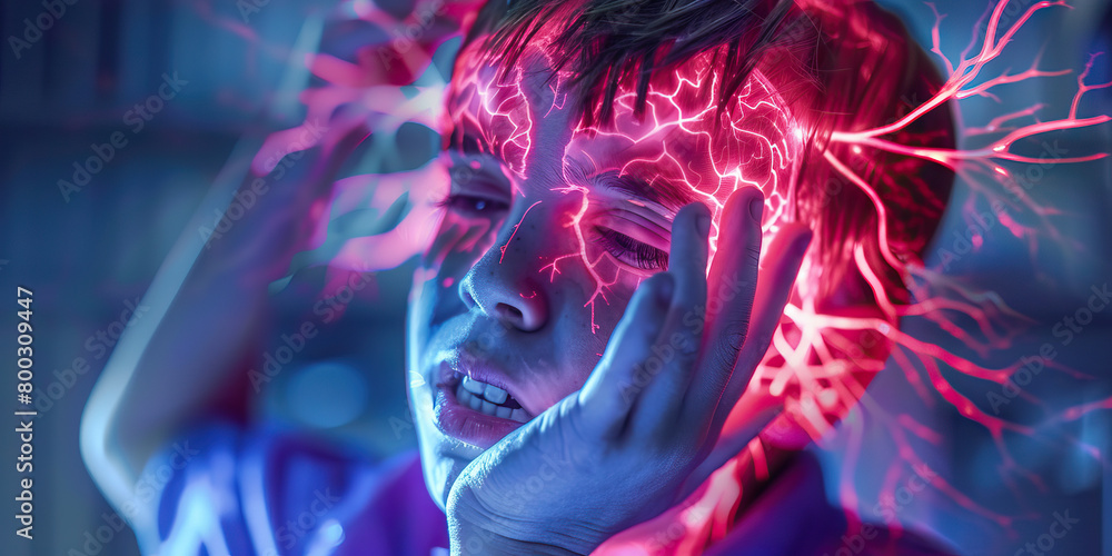 Cerebral Palsy: The Muscle Spasms and Motor Impairment - Visualize a ...