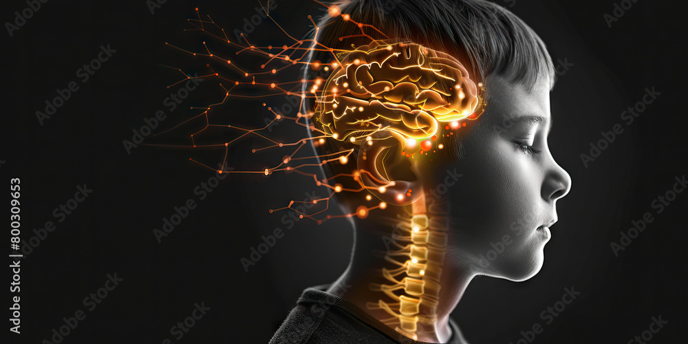 Cerebral Palsy: The Muscle Spasms and Motor Impairment - Visualize a ...