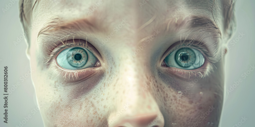 Hydrocephalus: The Enlarged Head and Vision Problems - Visualize a ...