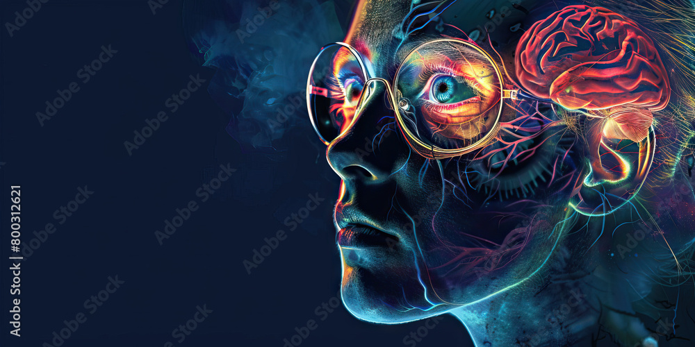 Hydrocephalus: The Enlarged Head and Vision Problems - Visualize a ...