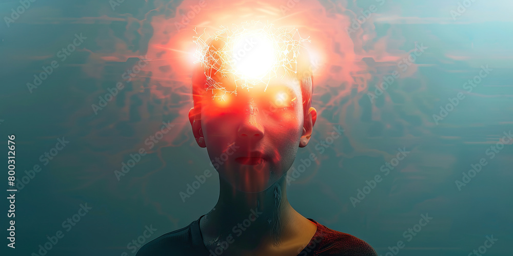 Hydrocephalus: The Enlarged Head and Vision Problems - Visualize a ...