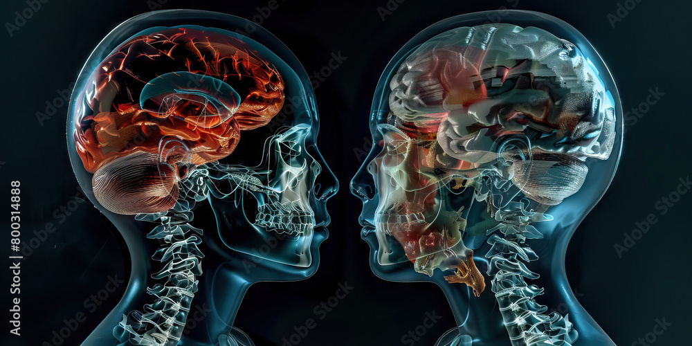 Dandy-Walker Syndrome: The Brain Malformation and Developmental Delays ...