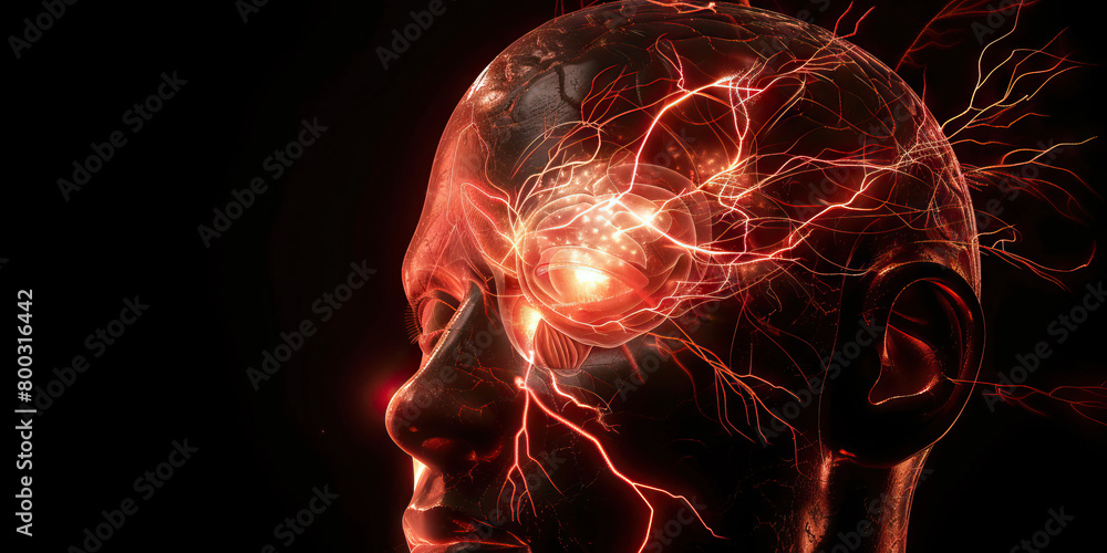 Arachnoid Cyst: The Headache and Visual Disturbances - Visualize a ...