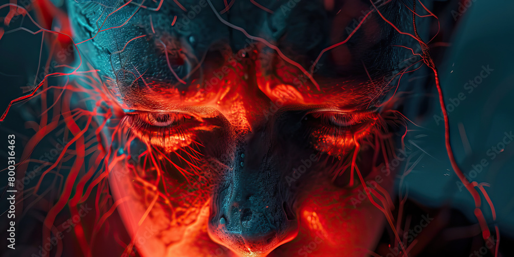 Arachnoid Cyst: The Headache and Visual Disturbances - Visualize a ...