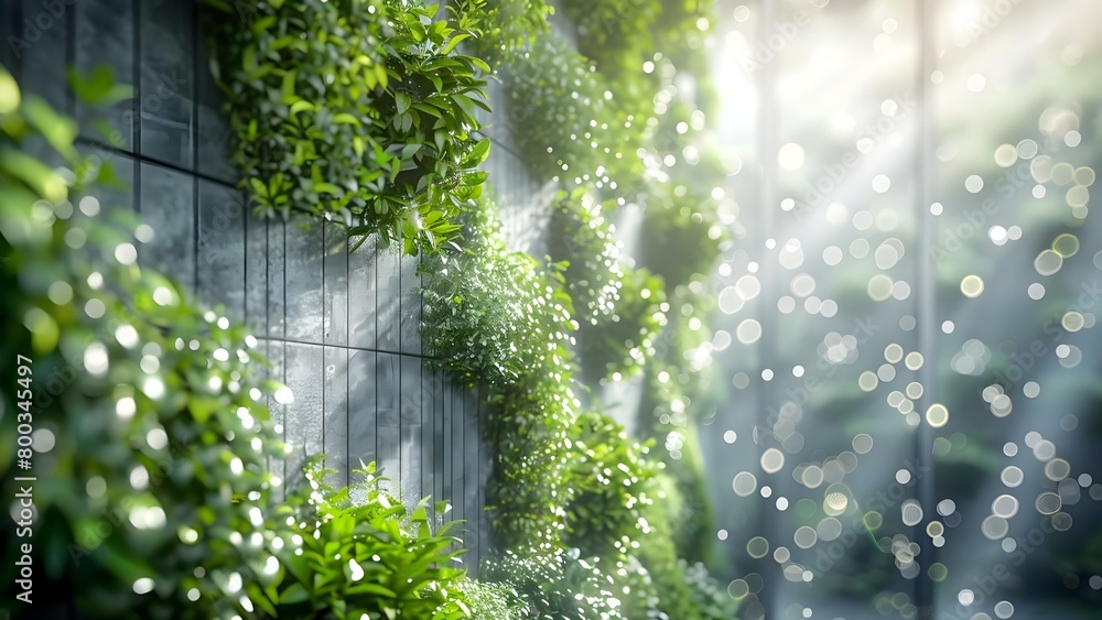 Architects and engineers incorporate green building practices for ...