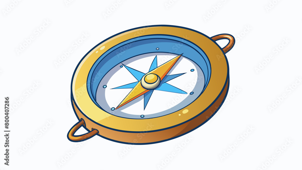 Compass can come in a variety of shapes and sizes but they all have a ...