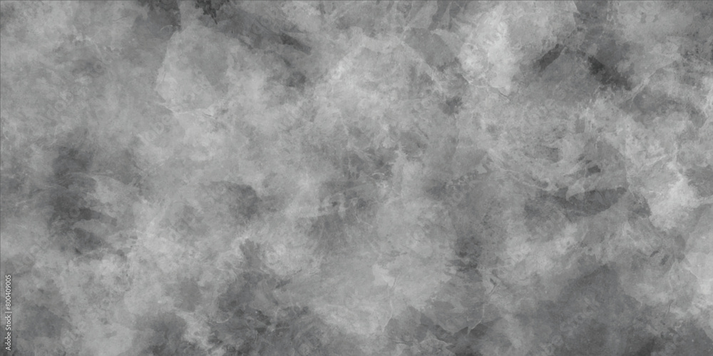 light gray watercolor background. Hand drawn Watercolor light grey ...