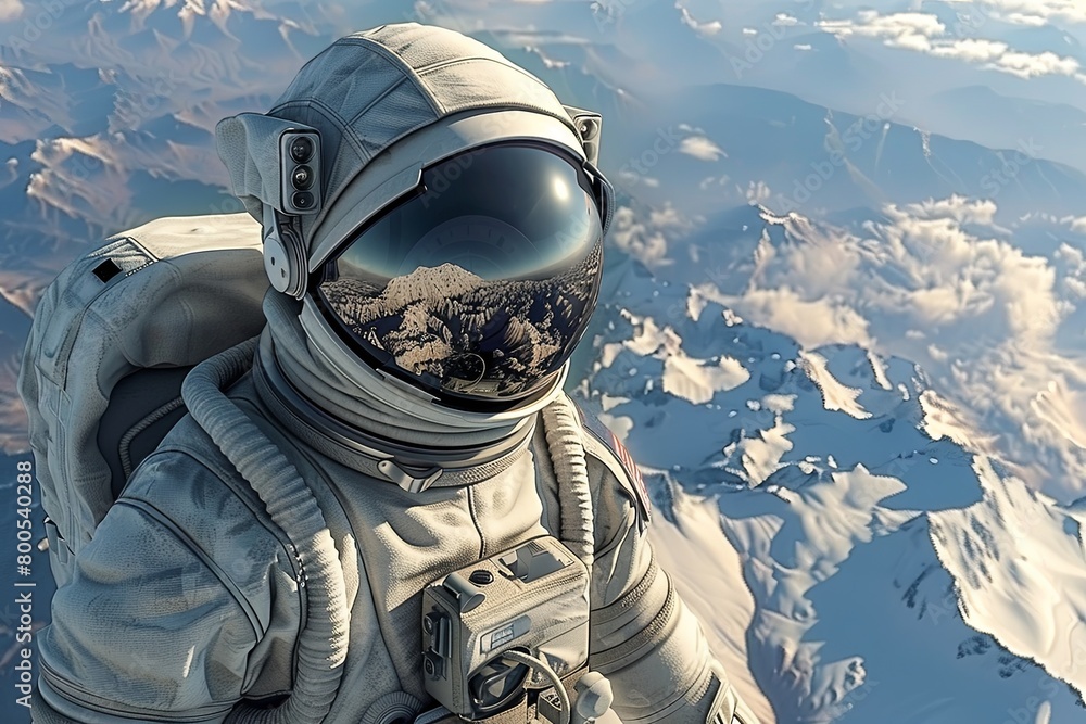 Innovative Aerospace Technology: Pioneering Strategic Business Planning ...