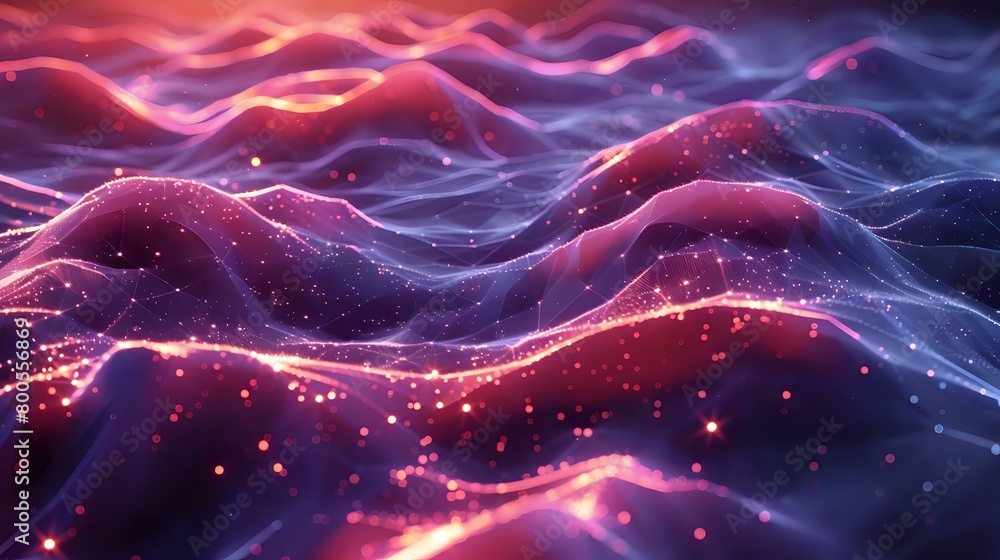 Journey Through the Digital Pulse: A Measured and Rhythmic Exploration ...